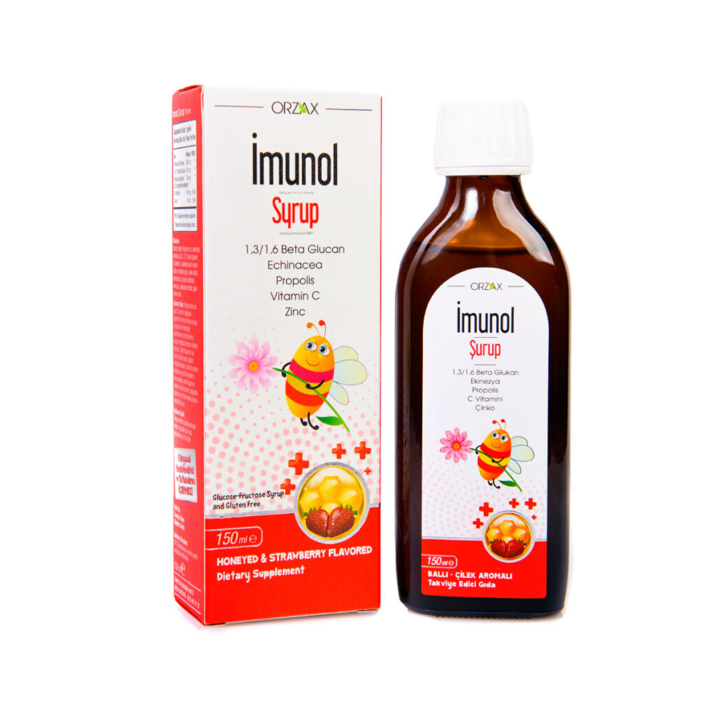 BiosloPharma - Suplimente alimentare pentru toata familia